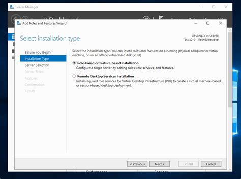 How To Install And Configure WSUS In Windows Server Itechguides