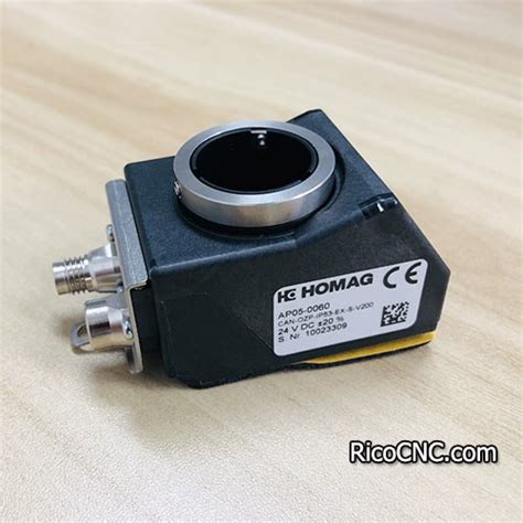 Electronic Position Indicator Ap05 0060 Homag 4 022 03 0317 Indicator