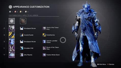 Made An Armor Set For Each Subclass With The Aphotic Lamellar Chest Rdestinyfashion Made An Armor Set For Each Subclass With The Aphotic Lamellar Chest Rdestinyfashion