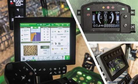 John Deere Error Codes List Diagnostic Fault Trouble Codes Dtcs
