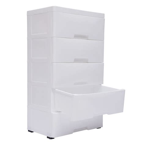 5 Drawer Dresser Storage Tower Organizer Michaels
