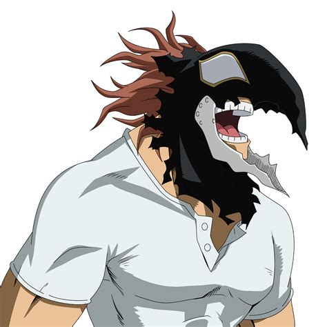 Rappa Render 3 [my Hero One S Justice 2] By Maxiuchiha22 On Deviantart