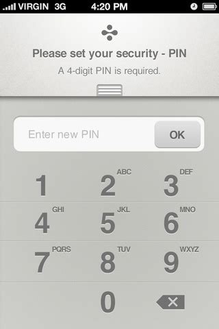 Action Controller Exception Caught Mobile App Interface Mobile App Design App Design