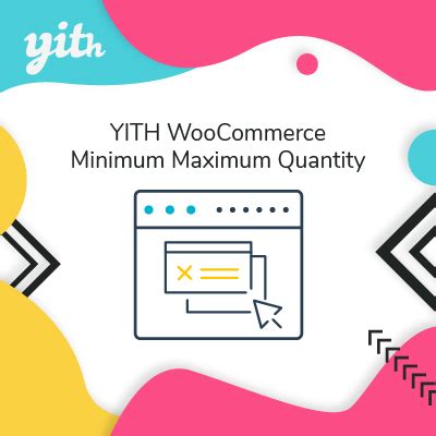 YITH WooCommerce Minimum Maximum Quantity Premium SHOP AEDIGI