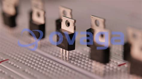 What Is Transistor Hfe Ovaga Technologies