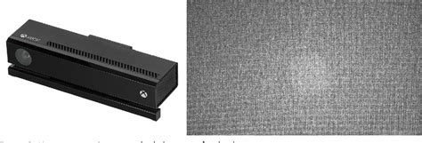 [pdf] depth mapping accuracy evaluation of the microsoft kinect v2