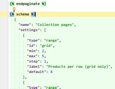 Adding JSON Syntax Highlighting To IntelliJ IDEA For Liquid Files Stack Overflow