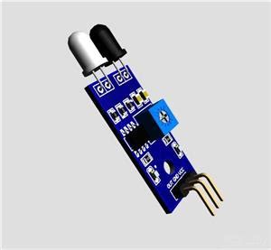 FC 51 IR Sensor Share Project PCBWay