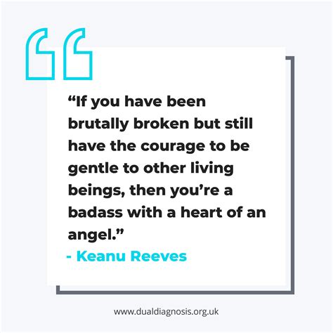 “if You Have Been Brutally Broken Quote” Dual Diagnosis Hub
