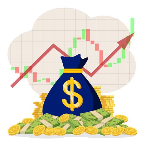 Bag Of Money Pngs For Free Download