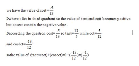 Answered 5and If The Terminal Point Determined Bartleby