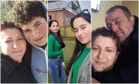 მეწყერჩატანილი ქმრისა და სამი ბავშვის დასატირებლად მიმავალი ქალის კანში თითქოს ყველა ერთიანად