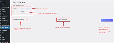 Next3 Offload Optimize Your WordPress Site To Load Faster