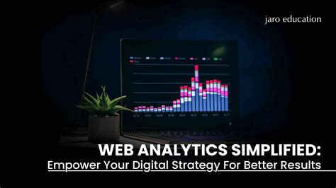 Unlock Key Web Analytics Insights For Business Success In 2024