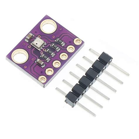 Bme280 33v Atmospheric Pressure Sensor Nepal Ubuy