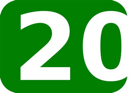 4 000 Free Number Twenty And Number Images Pixabay