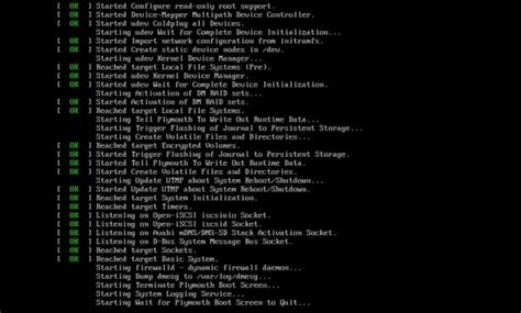 Install Unix Brief Overview And Step By Step Installation Of Unix