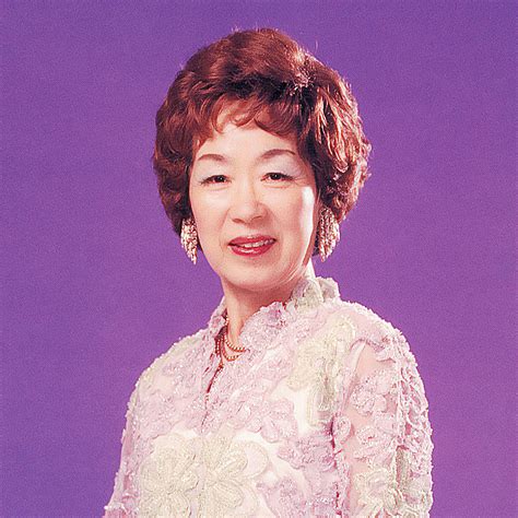 松島詩子 Artist Sound Fuji