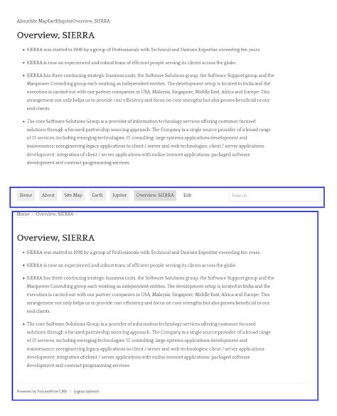Using Custom Templates General Support Processwire Support Forums