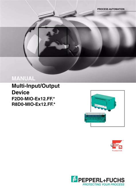 pdf manual multi input output device dokumen tips