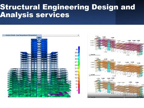 Structural Design And Analysis Of Your Civil Engineering Project Upwork