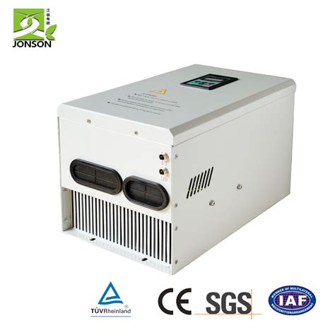 Hot Rod Induction Heater Supply 380v 20kw Induction Heater Element For High Power Commercial