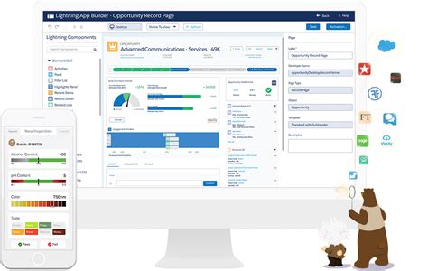 What Is The Salesforce Platform App Builder Bpora