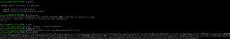 Ubuntu Failed To Use Some Application On Windows Wsl Stack Overflow