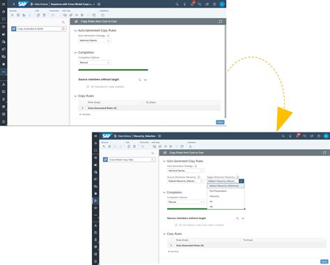 Whats New In Sap Analytics Cloud Release 202223 Sap Community