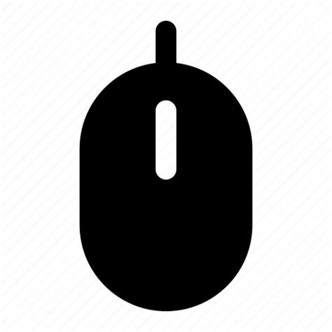 Mouse Hardware Arrow Cursor Device Technology Icon Download On Iconfinder