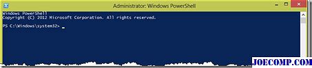 ในบทความนเราจะมาดวธการใช PowerShell Scripts เพอสรางและเพม Shutdown Restart Logoff