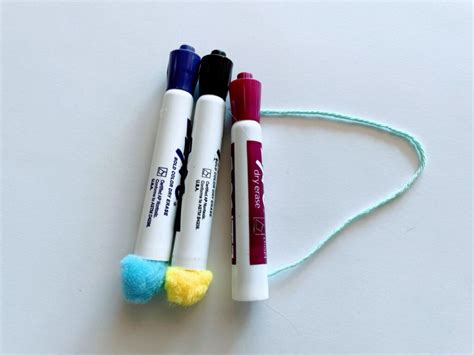 5 Teacher Hacks For Dry Erase Markers The Traveling Educator