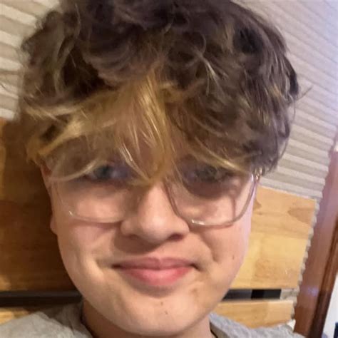 Daegan Corder Rder • Threads Say More