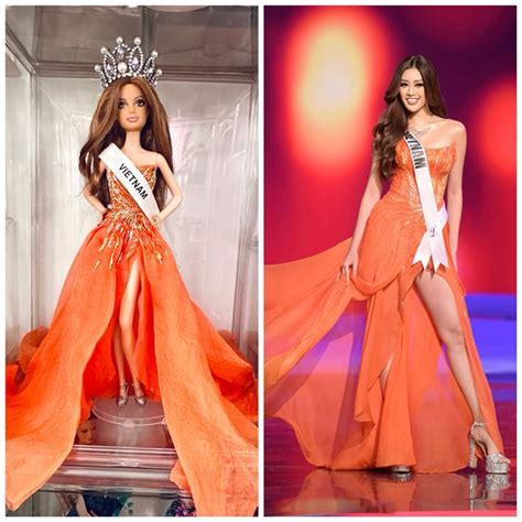 Miss Universe Vietnam 2021