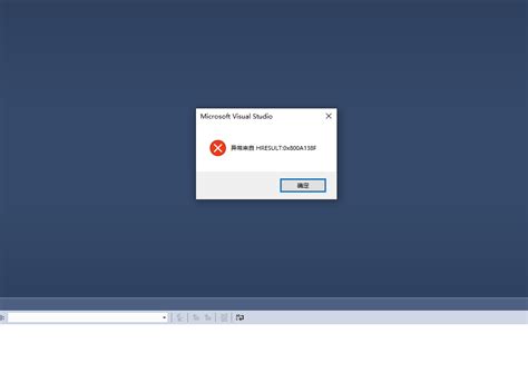 C Why I Can Not Create A Vc Empty Project On My Windows Using Vs