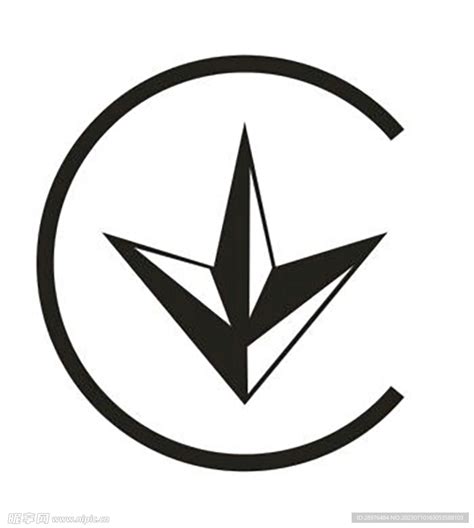 Ua Tr Xxx认证标识设计图 公共标识标志 标志图标 设计图库 昵图网