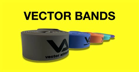 Vector Athletics Resistance Bands Review Fabric And Silicone Bands