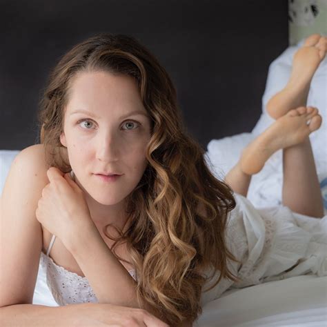 Nikola Kastners Feet