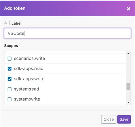 Generate Your Api Key Make Developer Hub