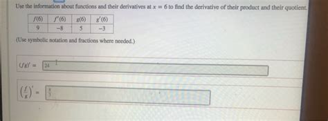 Solved It Is A Common Misconception When Differentiating