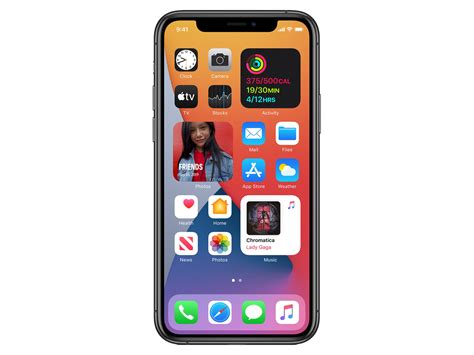 Ios 14 Is Now Running On 81 Of Iphones Released In The Last Four Years Imore