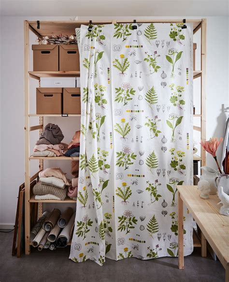 Икеа ткани в интерьере 95 фото