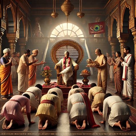 Simp Culture In Indian Politics A Threat To Democracy And National