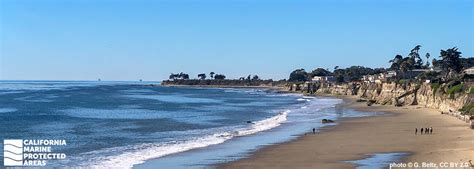 Campus Point State Marine Conservation Area No Take