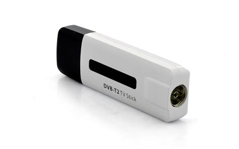 Dvb T2 Usb Tv Stick Ebay