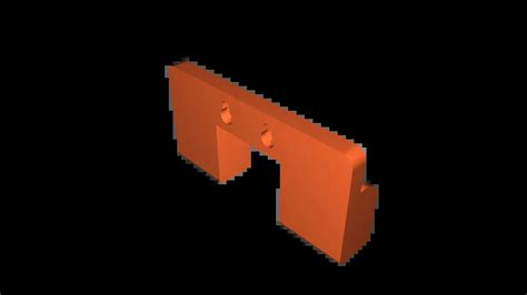 Huawei Wifi Ax3 Wall Mount By Rzrbld Download Free Stl Model