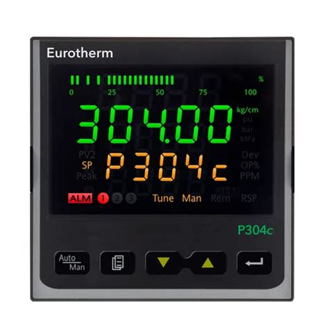 Rishabh Proportional PID Temperature Controller At Piece In Chennai
