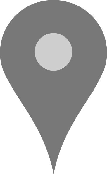 Map Pointer Clipart Clipground