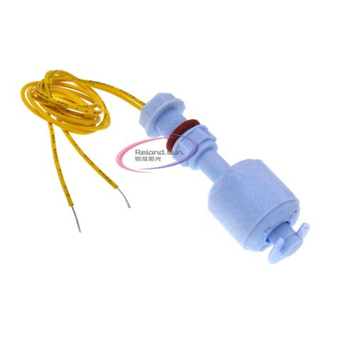 Mm PP Liquid Water Level Sensor Horizontal Float Switch Down Daraz Bd