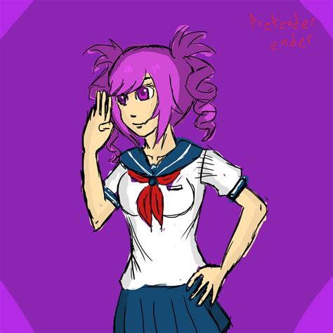 Kokona Haruka By Pretenderender On Deviantart